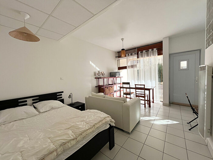 La Rochelle, Les Minimes - Appartement 1 pièce à vendre