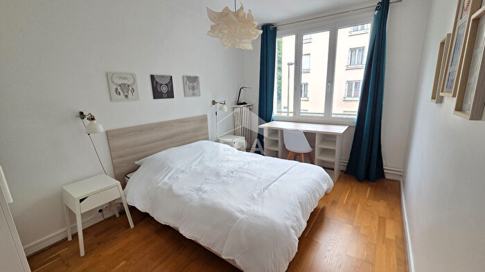 Appartement 1 pièce à louer - Tours, Montjoyeux