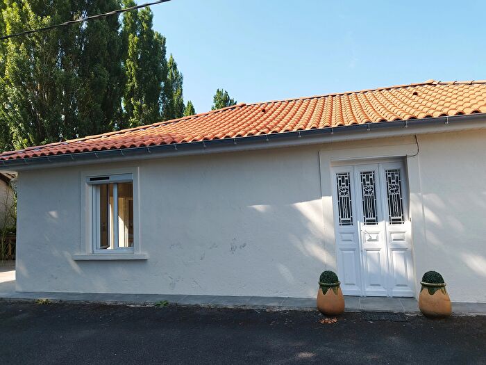 Maison 6 pièces à Saint-Gaudens, à vendre