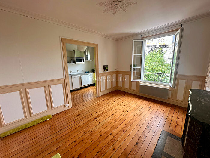 Appartement 1 pièce à Dieppe, Centre-ville, Saint-Pierre, Chanzy, à vendre