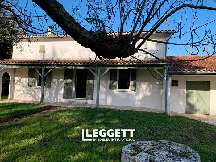 Maison à vendre - Carsac-de-Gurson - 4 pièces - 2 chambres