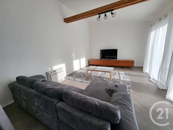 Maison à louer - Houilles - 3 pièces - 1 chambre