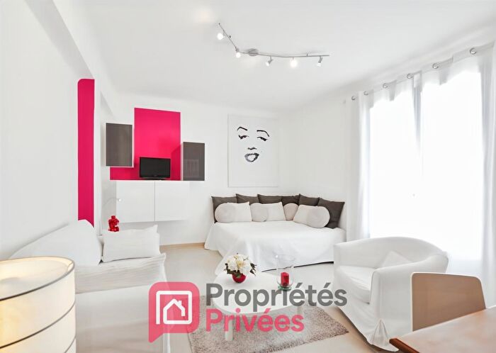 Appartement 1 pièce à Arles, Centre-ville, à vendre