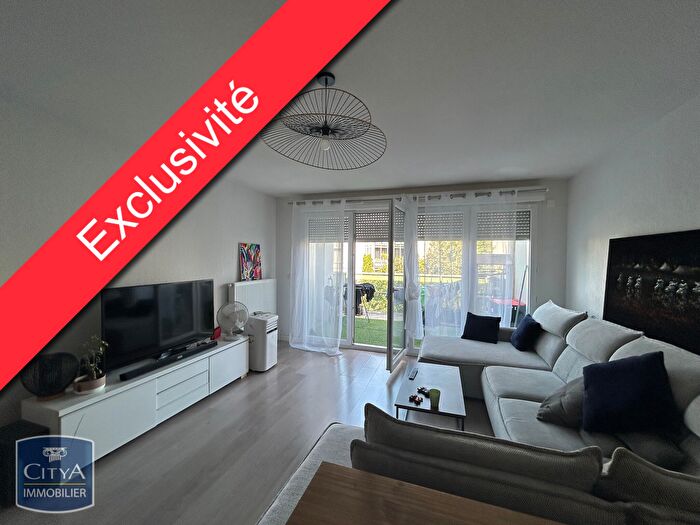 Appartement 3 pièces à vendre à Bègles, Sembat