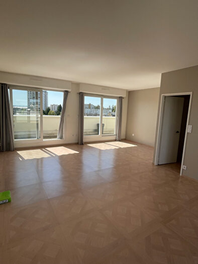 Appartement 3 pièces à Charleville-Mézières, Moulinet, à louer