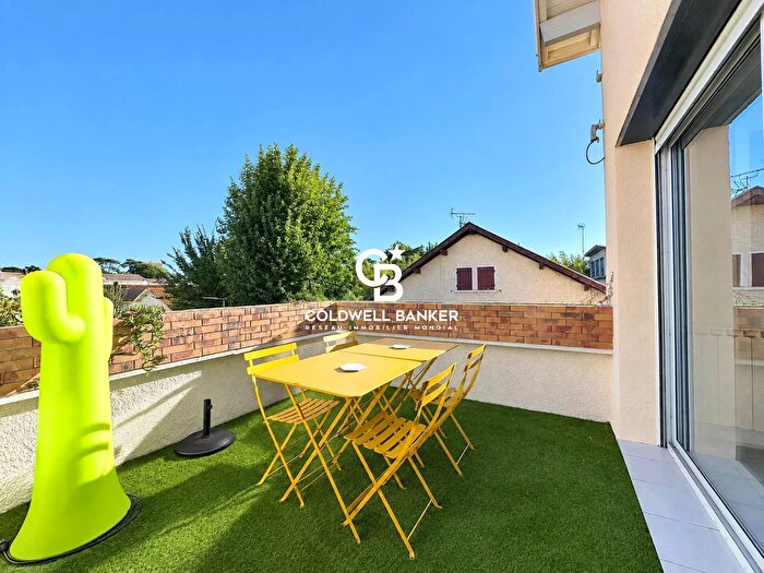 Appartement 3 pièces à Lanton, à vendre
