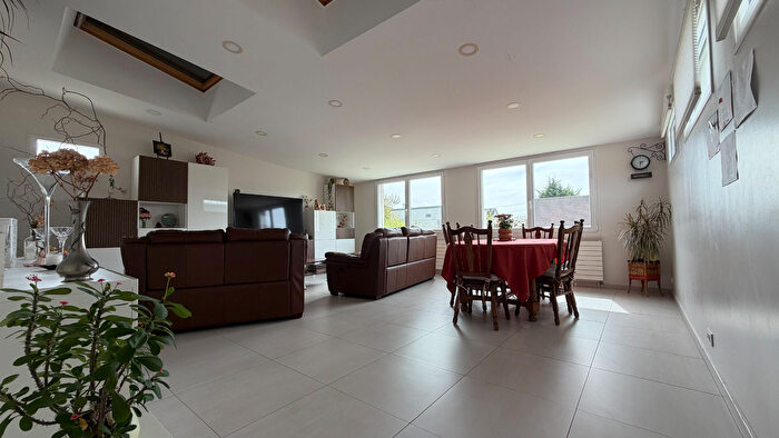 Maison 7 pièces à vendre - Livry-Gargan, Centre-ville