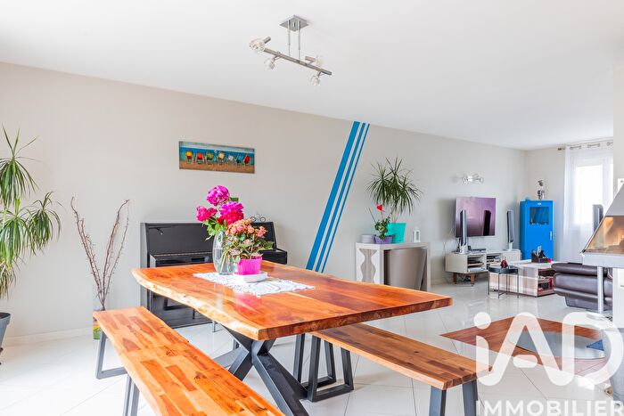 Maison à vendre - Longjumeau, Balizy, Gravigny - 10 pièces - 6 chambres