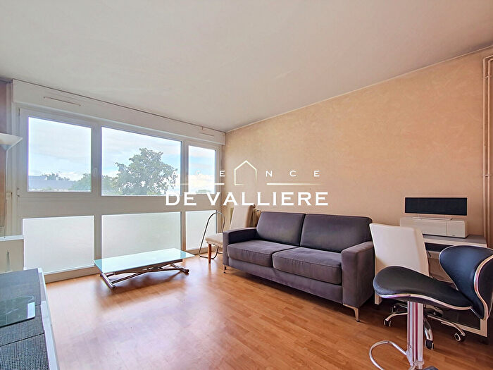 Appartement 1 pièce à vendre à Rueil-Malmaison, Richelieu, Chataigneraie