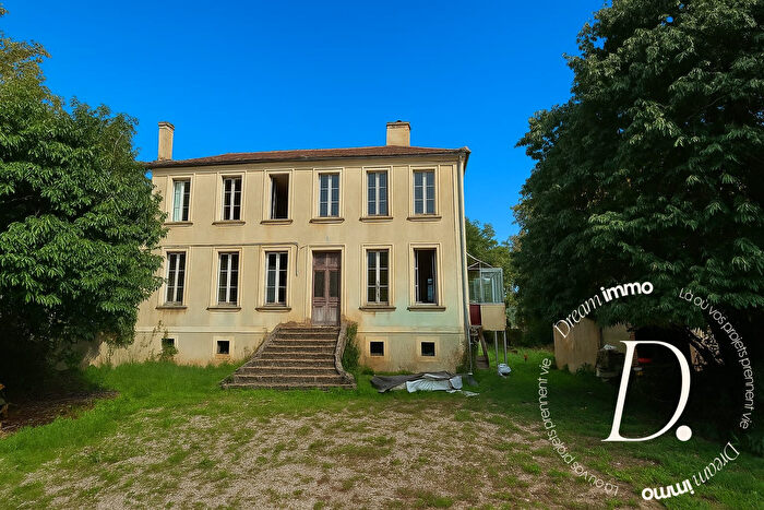 Maison à vendre - Plaisance - 4 pièces - 1 chambre