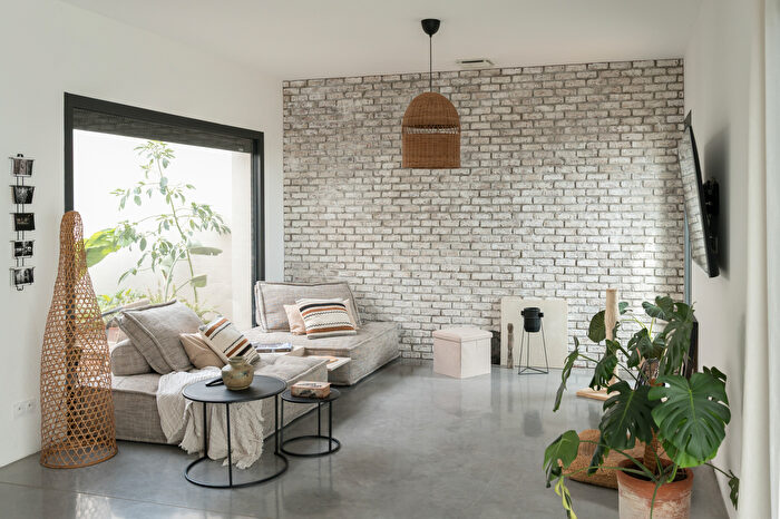 Maison à vendre - Bessan - 4 pièces - 3 chambres