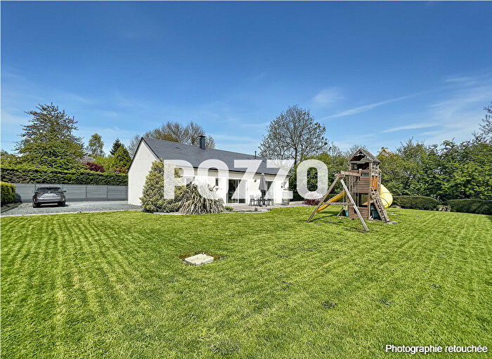 Maison 5 pièces à vendre - La Colombe