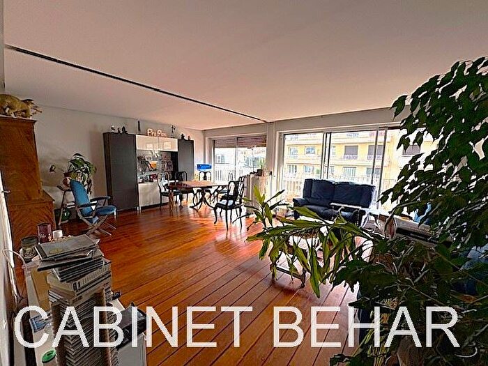 Appartement à vendre - Fontenay-sous-Bois, Proche Bois de Vincennes, Rer A - 4 pièces - 2 chambres