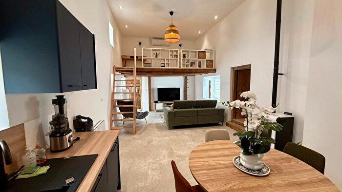 Maison 8 pièces à vendre à Thélod
