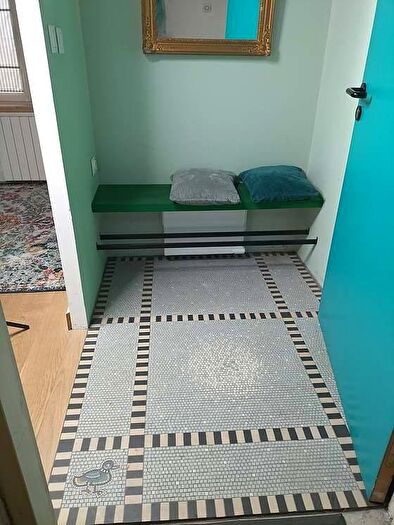 Appartement à louer - Saint Vincent, Lyon er - 3 pièces - 2 chambres