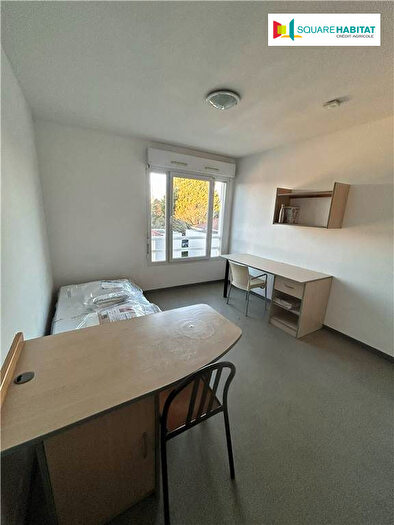 Appartement à louer - Pau - 1 pièce