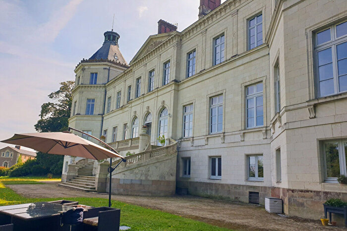 Appartement à vendre - La Varenne - 5 pièces - 3 chambres