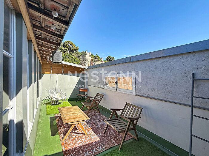 Maison 5 pièces à vendre - Fitou