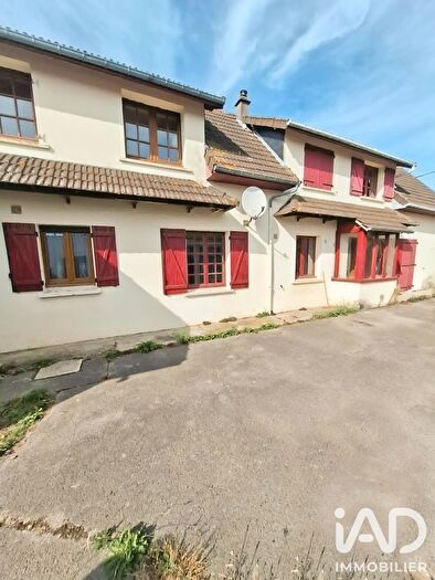 Valines - Maison 7 pièces à vendre