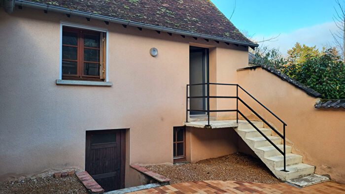 Appartement à louer - Épernon - 1 pièce