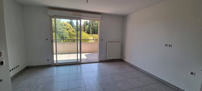 Appartement à louer - Montferrier-sur-Lez - 2 pièces - 1 chambre