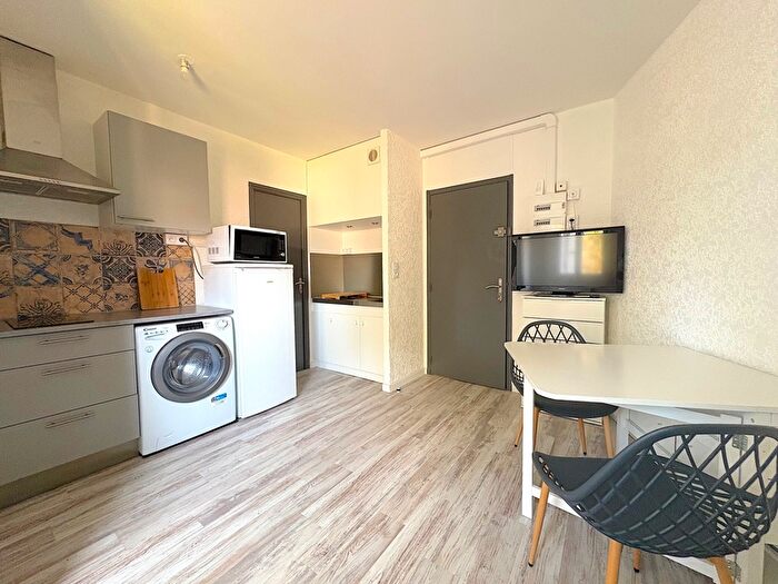 Appartement 2 pièces à vendre à Aire-sur-lAdour