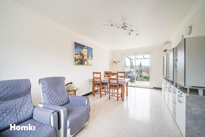 Maison 4 pièces à vendre - Bollène, Périphérie