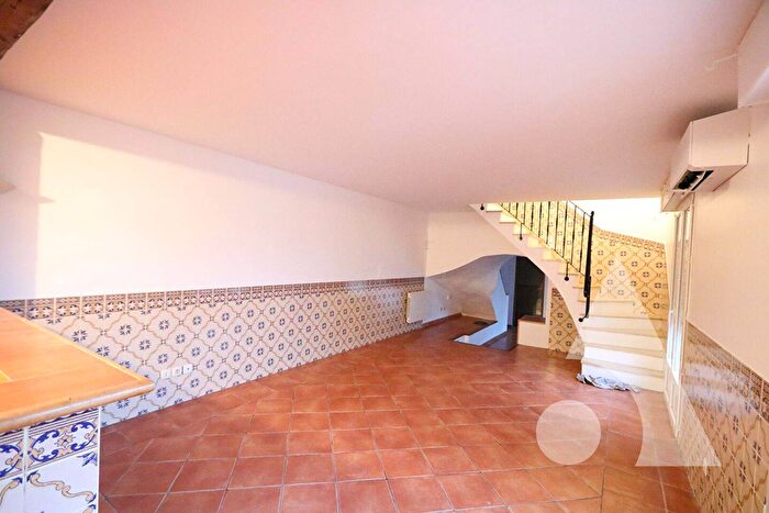 Maison à louer - Grandfresnoy - 5 pièces - 3 chambres