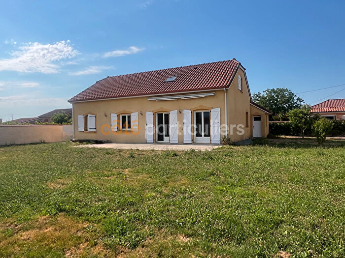 Maison 5 pièces à vendre à Aurensan