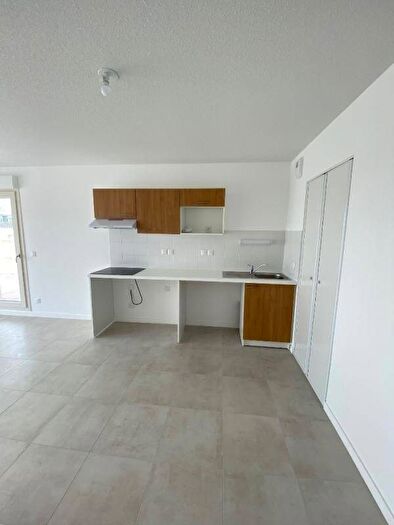 Appartement 3 pièces à louer - Palmer, Cenon