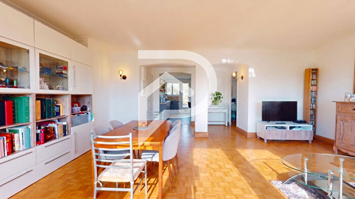 Appartement 4 pièces à vendre - Le Port-Marly