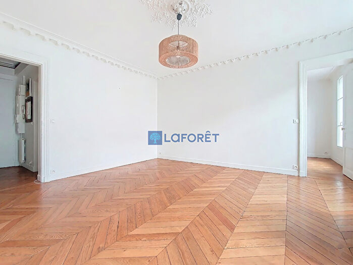 Appartement 5 pièces à vendre à Paris 1er, Châtelet, Les Halles