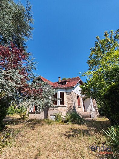 Maison 9 pièces à vendre à Buxerolles
