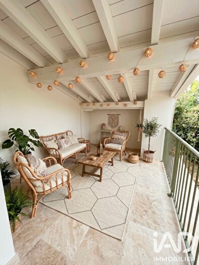 Appartement 1 pièce à vendre à Limonest