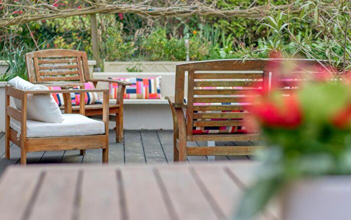 Maison à vendre - Clamart, Gare - 8 pièces - 6 chambres