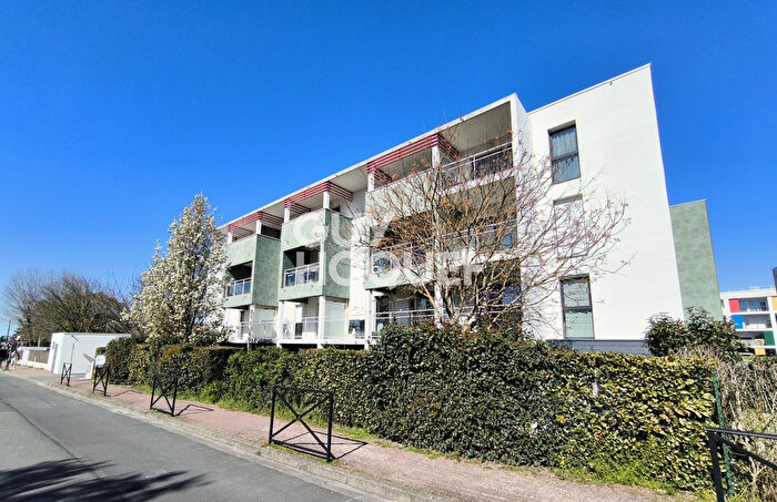 Royan, Marne-Yeuse, Royan - Appartement 2 pièces à vendre