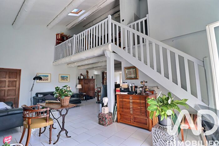 Appartement 5 pièces à vendre à Monteux