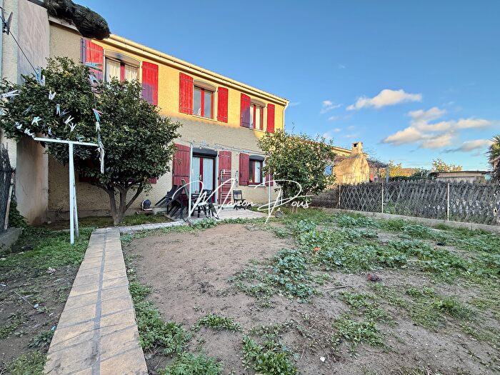 Maison à vendre - Saint-Féliu-dAmont - 5 pièces - 3 chambres