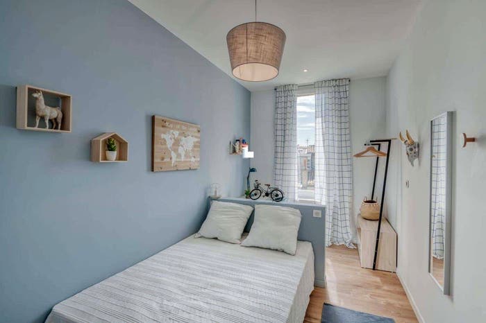 Appartement 1 pièce à louer à Centre ville, Bordeaux