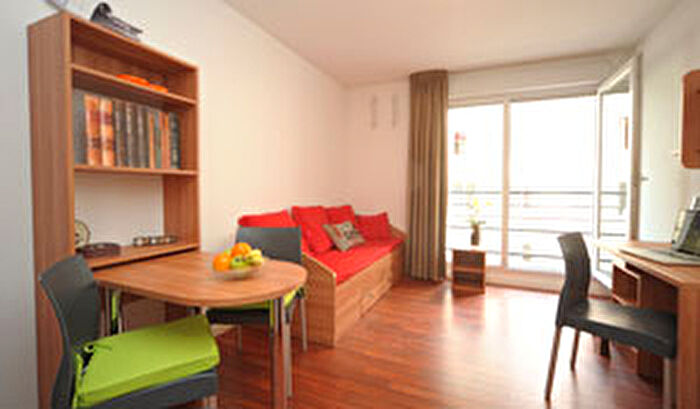Appartement 2 pièces à Villeurbanne, Zola, Pressence, à louer