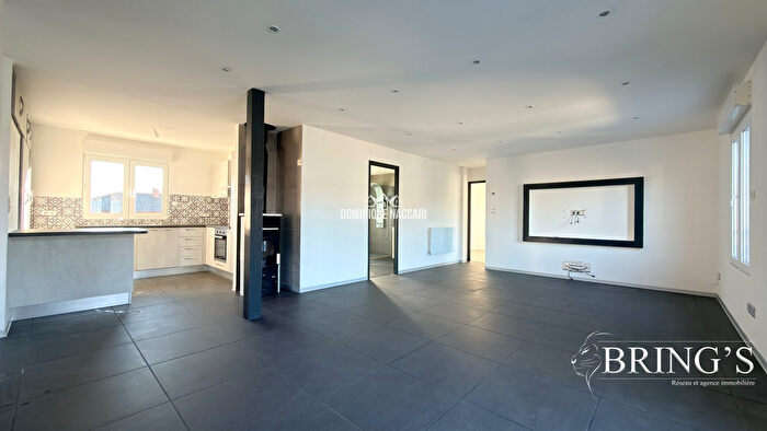 Maison à vendre - Soultz-Haut-Rhin - 4 pièces - 3 chambres