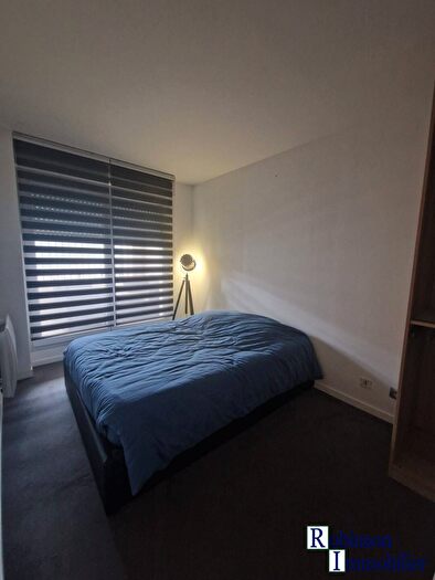 Patrick, Le Plessis-Robinson - Appartement 2 pièces à louer
