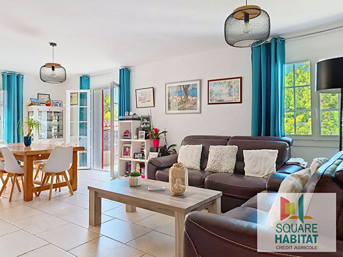 Maison 6 pièces à Rivesaltes, à vendre