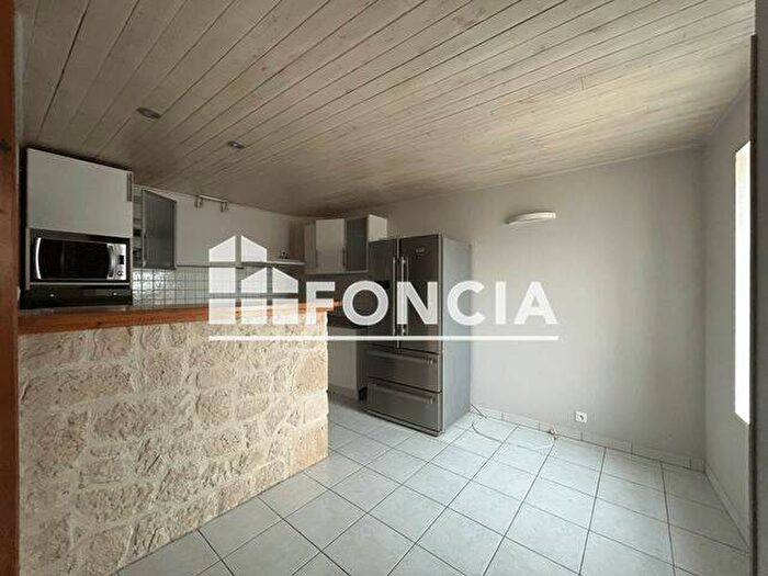 Maison à louer - Saint Etienne, Villeneuve-sur-Lot - 2 pièces - 1 chambre