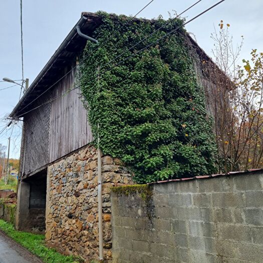 Maison à vendre - Aspet - 2 pièces - 1 chambre