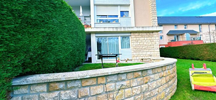 Lisieux, Adeline - Appartement 3 pièces à vendre