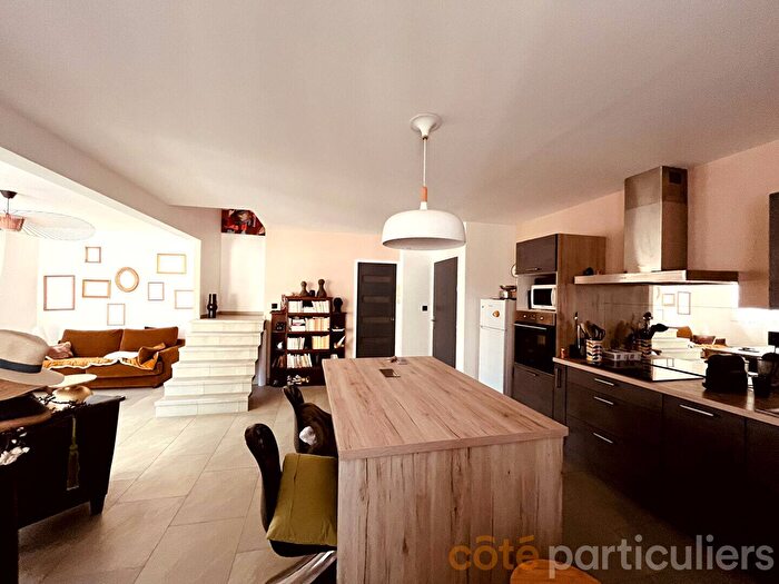 Appartement 4 pièces à louer - Saint-Denis