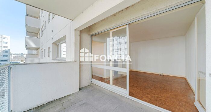 Appartement à vendre - Tours, Giraudeau - 1 pièce