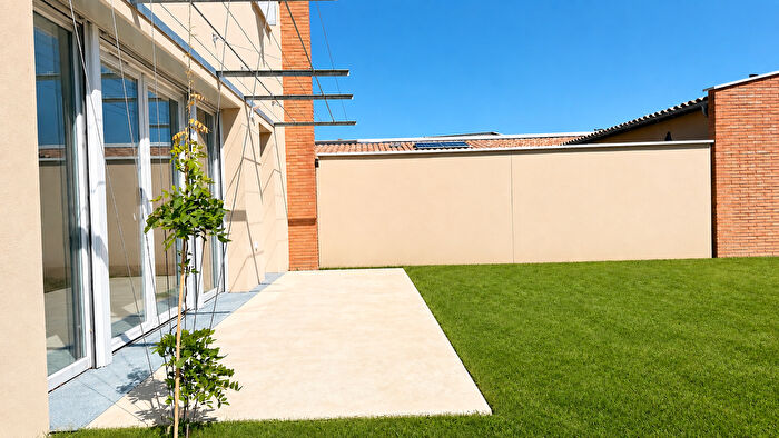 Maison 5 pièces à Pibrac, à vendre
