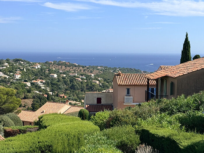 Roquebrune-sur-Argens, Massel, Le Bois d'Angélis - Appartement 2 pièces à vendre